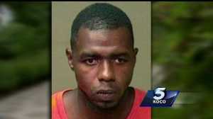 Police: Man exposes himself at Myriad Gardens, walks to police department