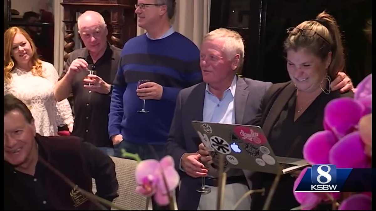 Carmel race for mayor tipping for Potter