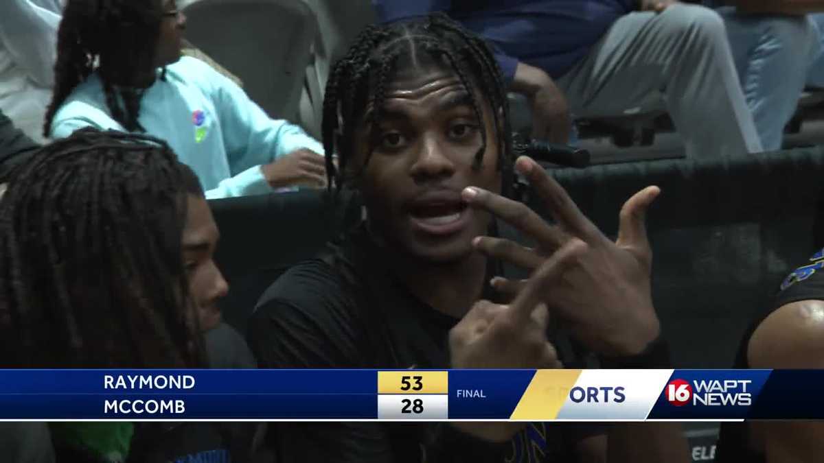 Raymond boys win fifth title in eight years