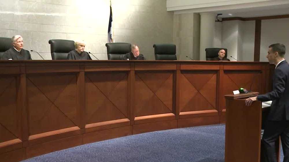 Iowa Supreme Court to rule Friday on abortion rights