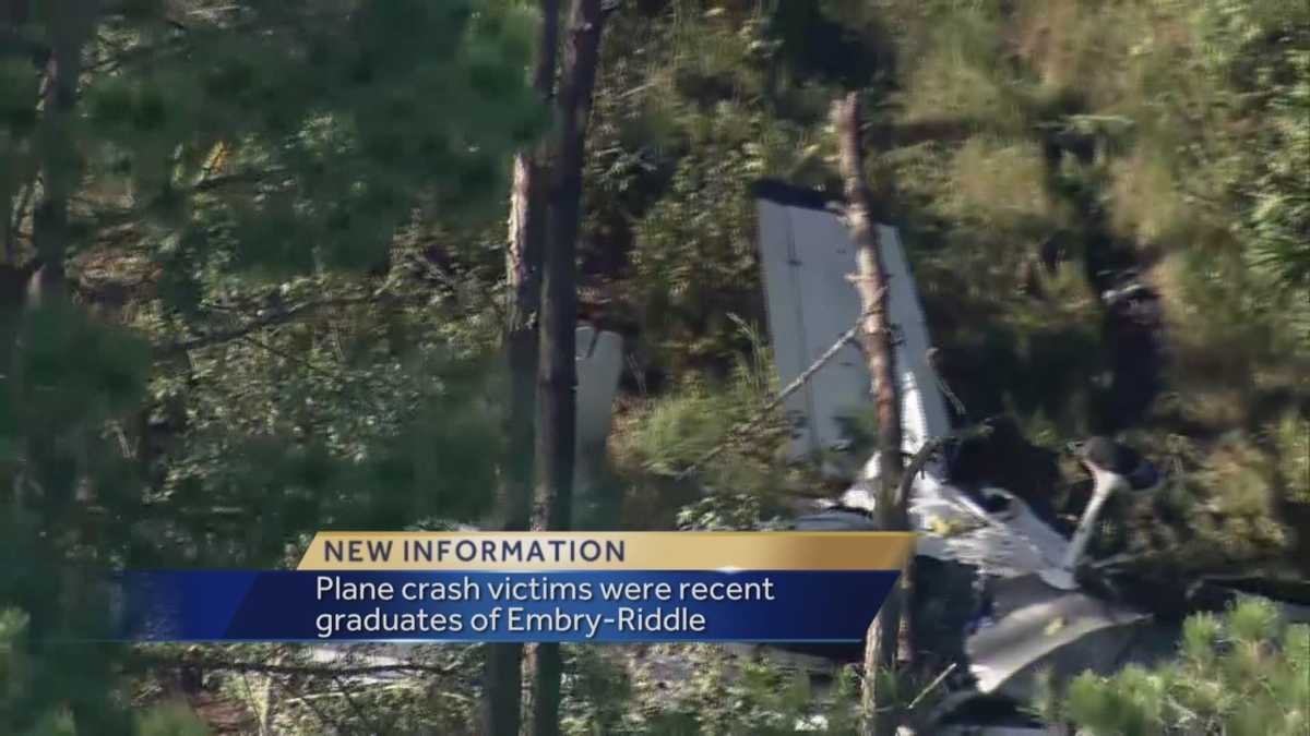 Embry-Riddle University graduate dies in Seville plane crash