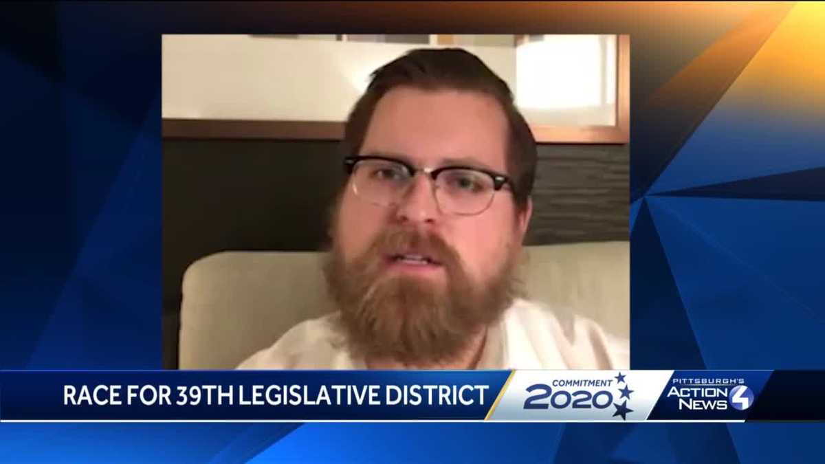 Pennsylvania State Rep. Mike Puskaric runs for another term in 39th ...