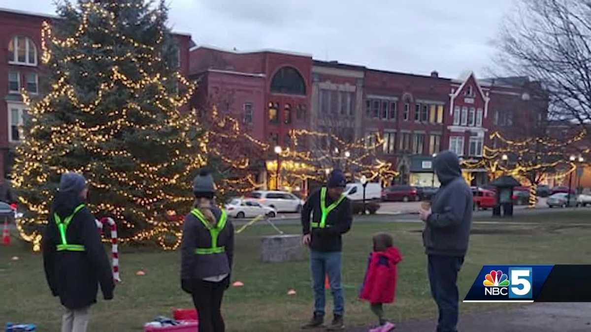 Countdown is on to Festival of Trees in St. Albans