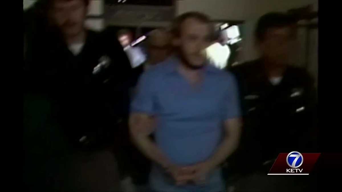 Execution of Carey Dean Moore: The final moments