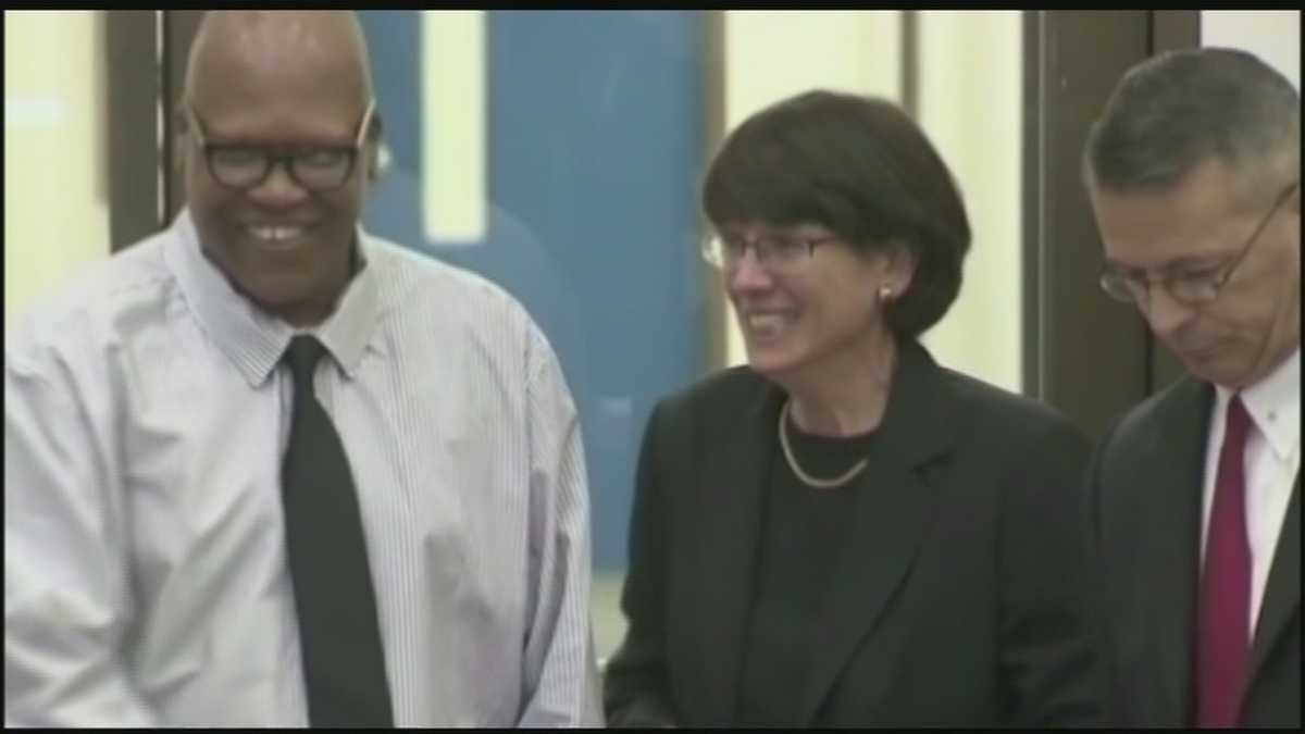 Brothers, wrongfully convicted, pardoned by governor