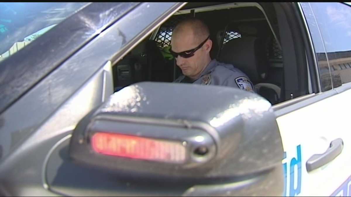 Enid police struggling to attract new officers