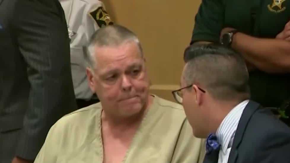 School resource officer arrested in connection with MSD massacre released from jail