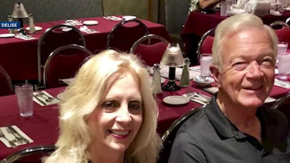 Friends, colleagues remember couple killed in Loomis