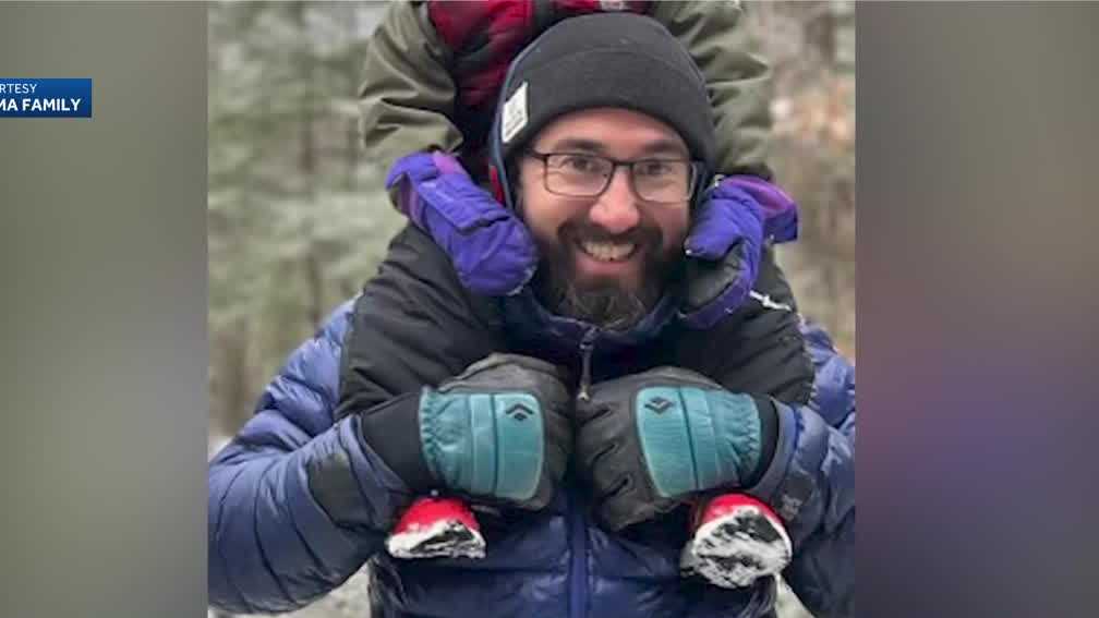 Body of missing hiker recovered Mount Guyot in New Hampshire