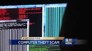 How to avoid worst computer-tech scam Brian Roche has ever seen