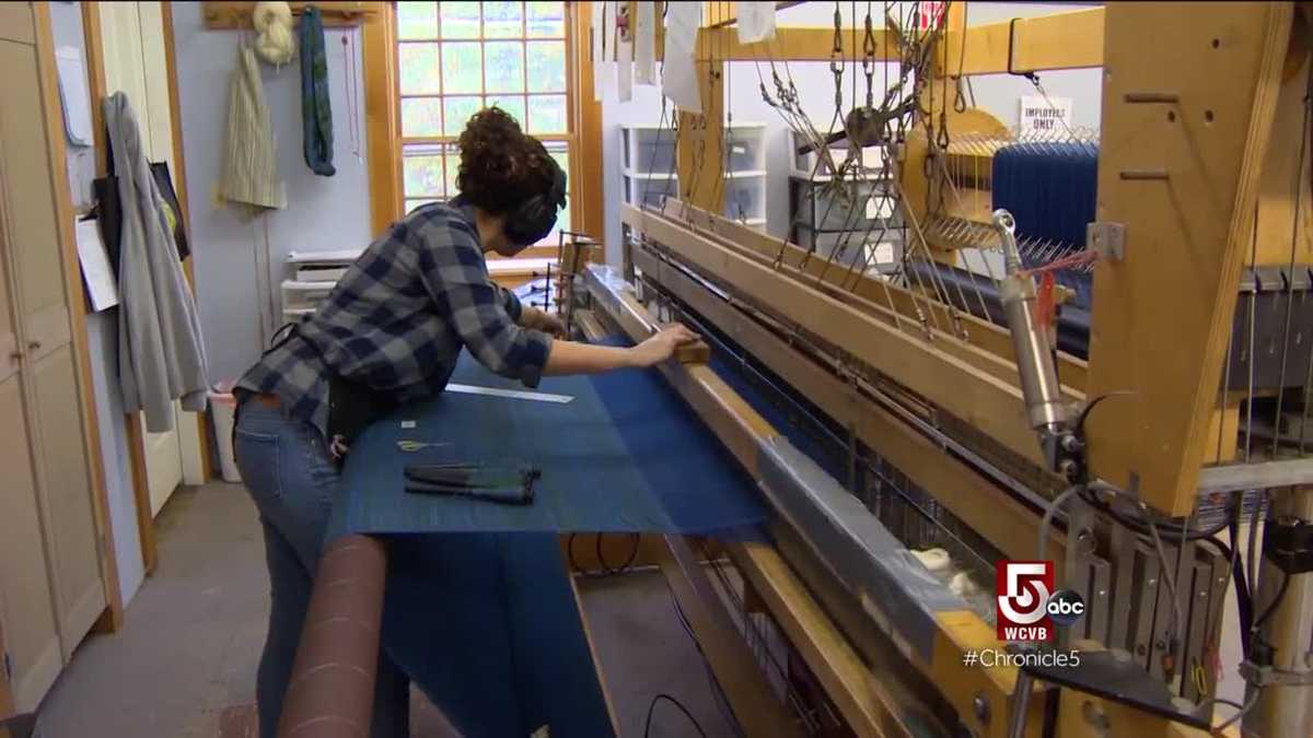 The story behind these local goods