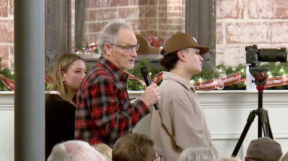 California Forever pitches new Solano County in final town hall