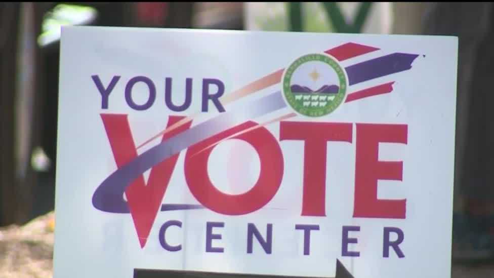 New bill would create primary if special election election is needed