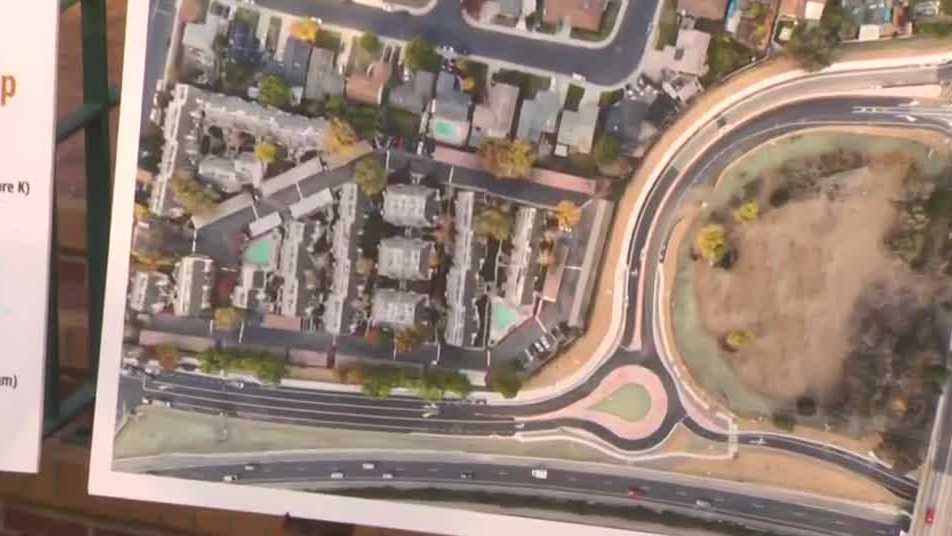 Lodi leaders hope $6 million interchange project will help transform ...