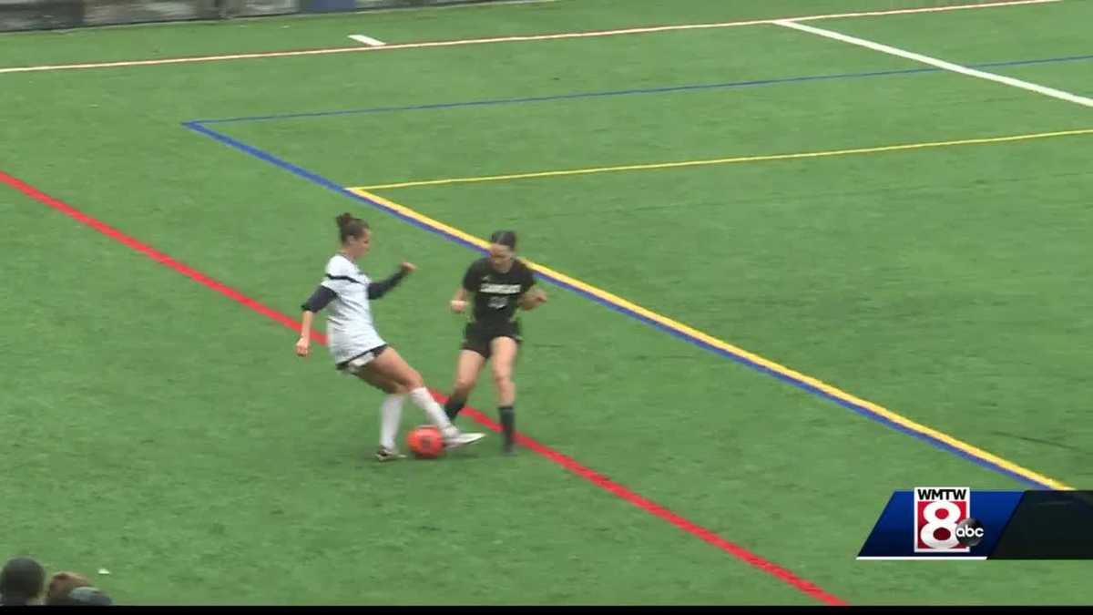 USM soccer team earns 10th win