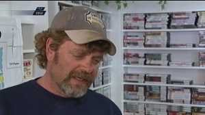 Dylan Redwine's dad named person of interest