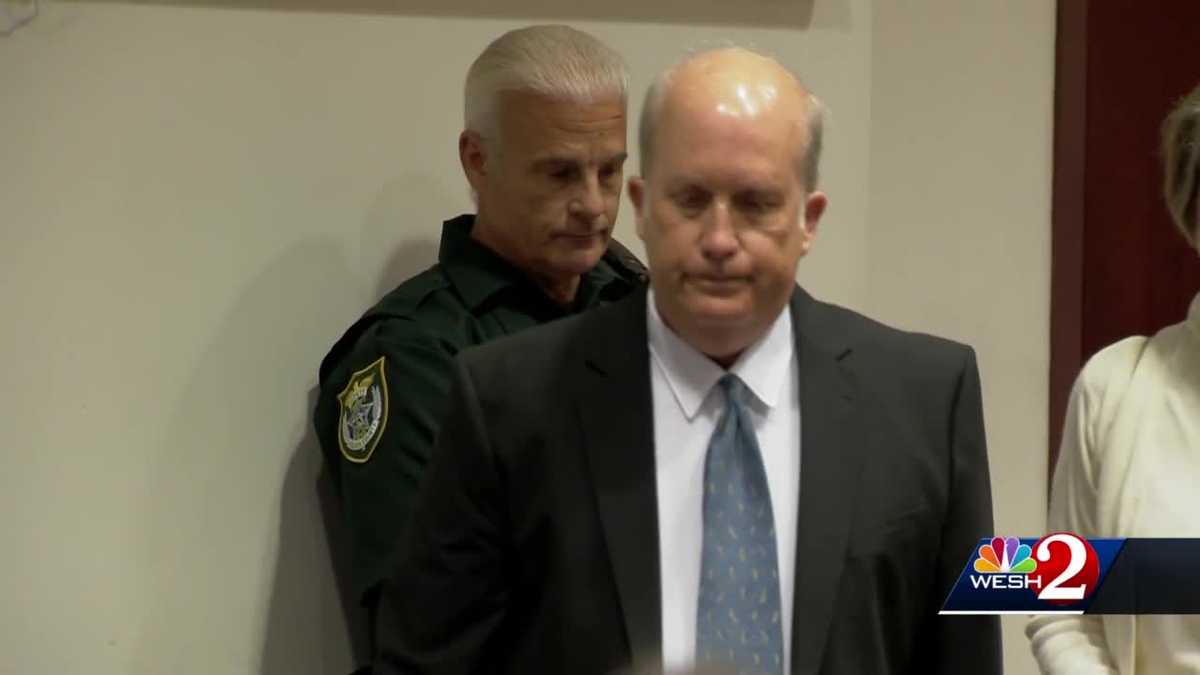 Judge To Make Decision On Whether To Revoke Bond Of Convicted Volusia