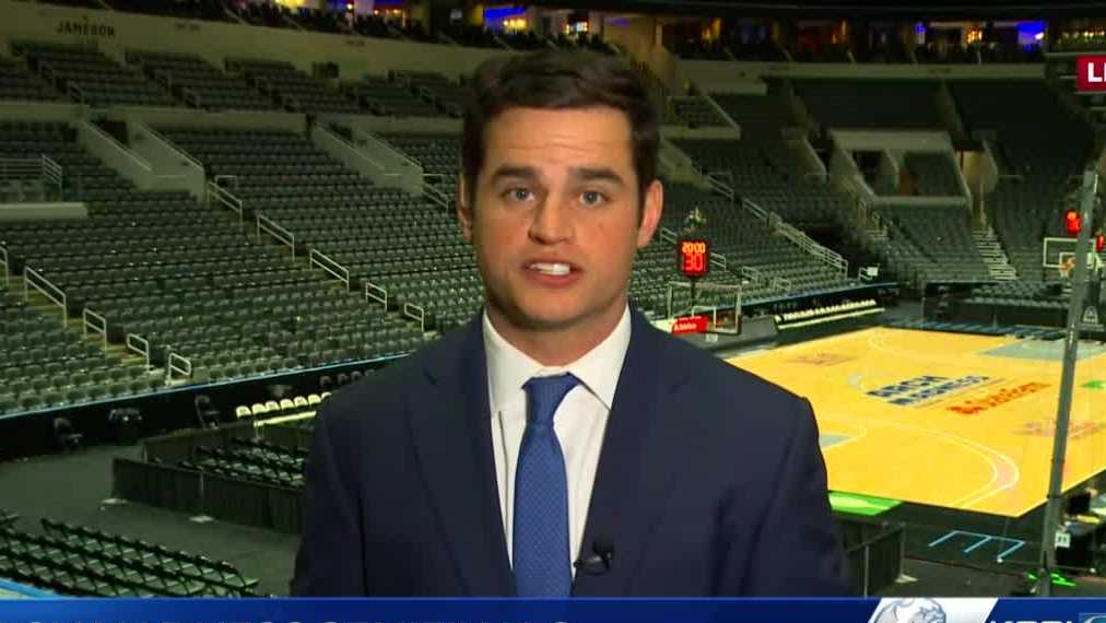 Drake advances to MVC Championship