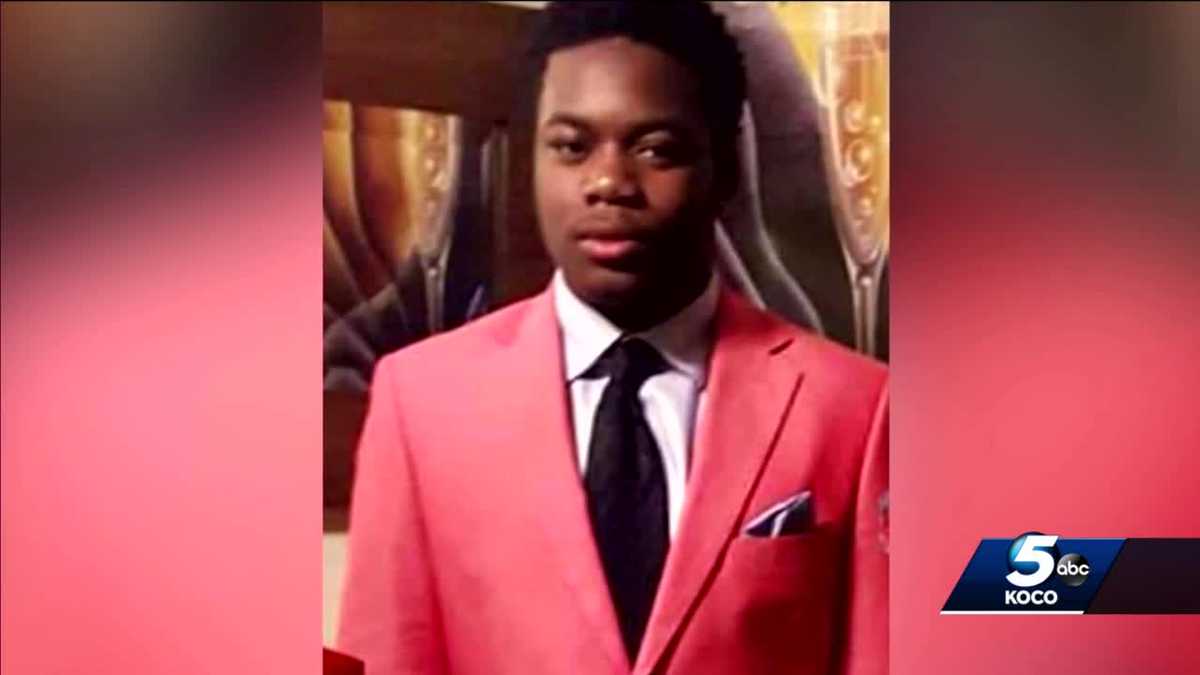 Legal arguments continue in shooting death of Edmond teen