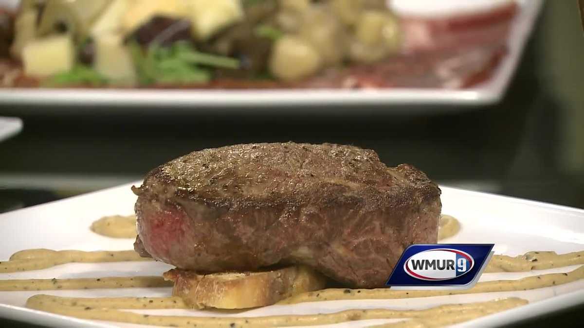 Filet mignon
