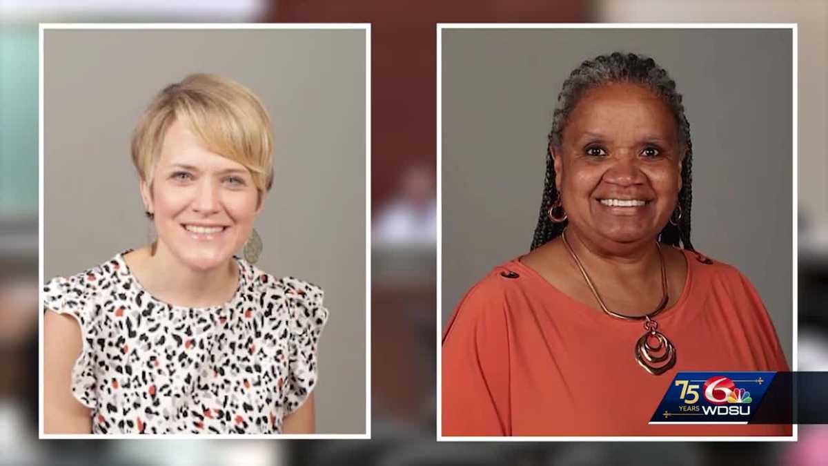 Tangipahoa residents call for transparency in hiring practices