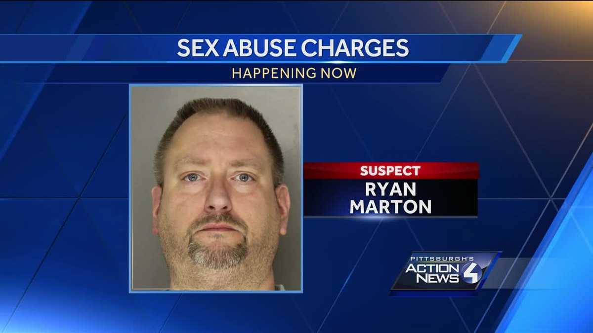Ems Chief Charged With Sex Assault