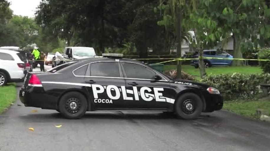 Cocoa police investigate suspicious death after body found in home Cocoa police investigate suspicious death after body found in home