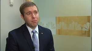 Meet the Candidate: Jonathan McConnell on Minimum Wage