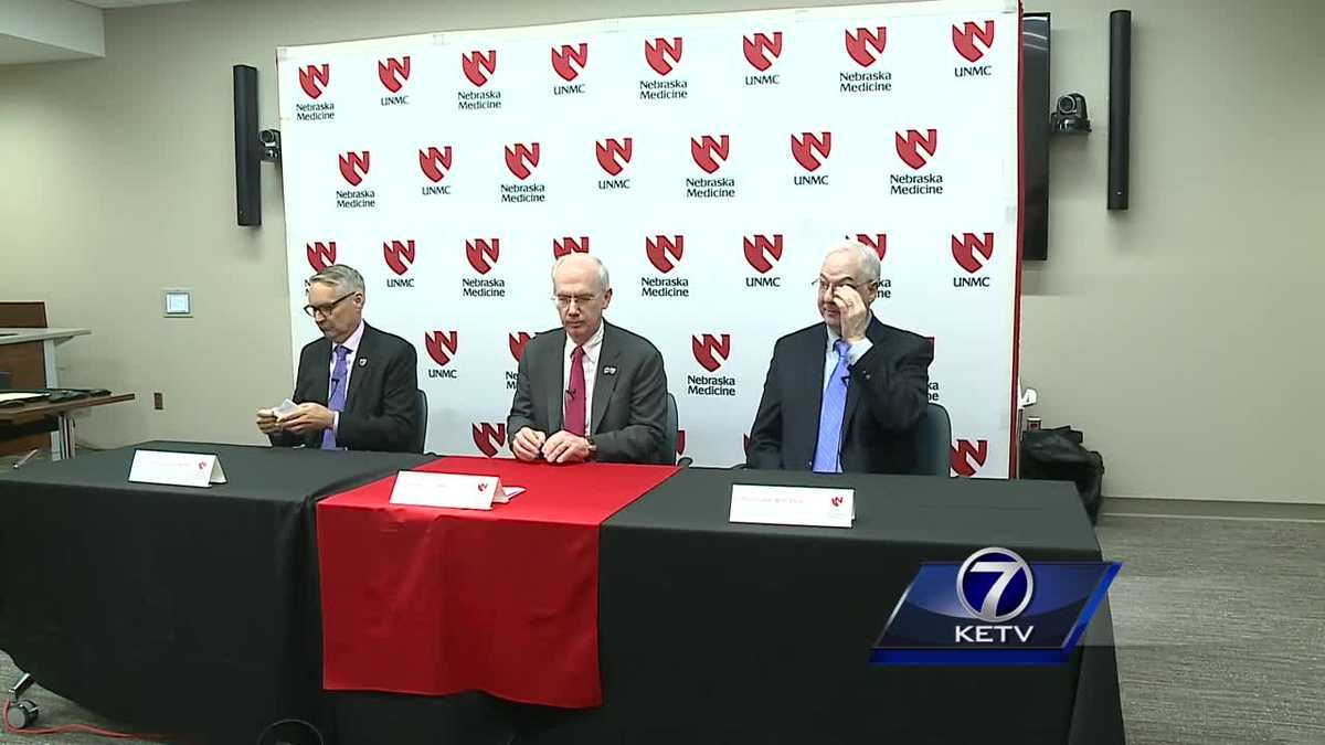 Fred & Pamela Buffett Cancer Center to 'redefine' cancer care