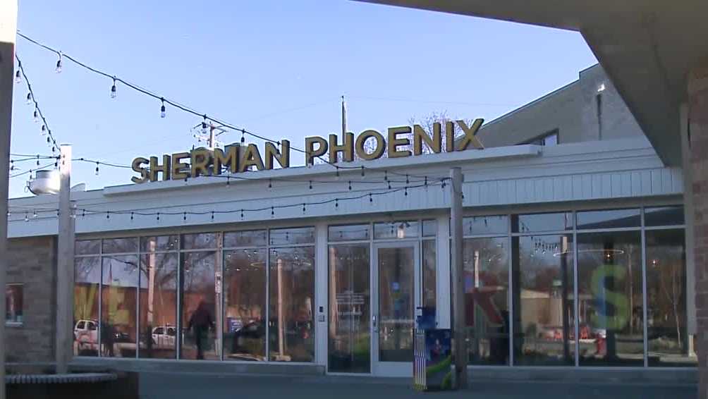 Sherman Phoenix celebrates four-year anniversary this week