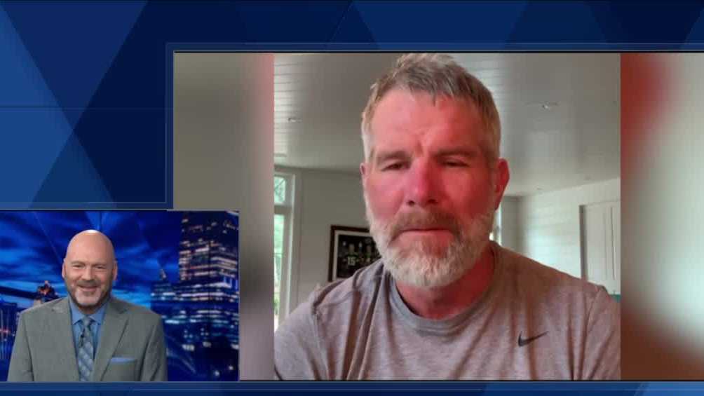 2004: Dan Needles goes golfing with Favre, Butler