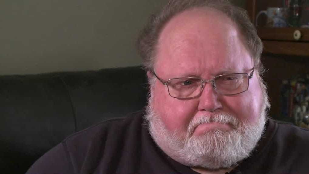 Iowa man loses son, business in span of six months