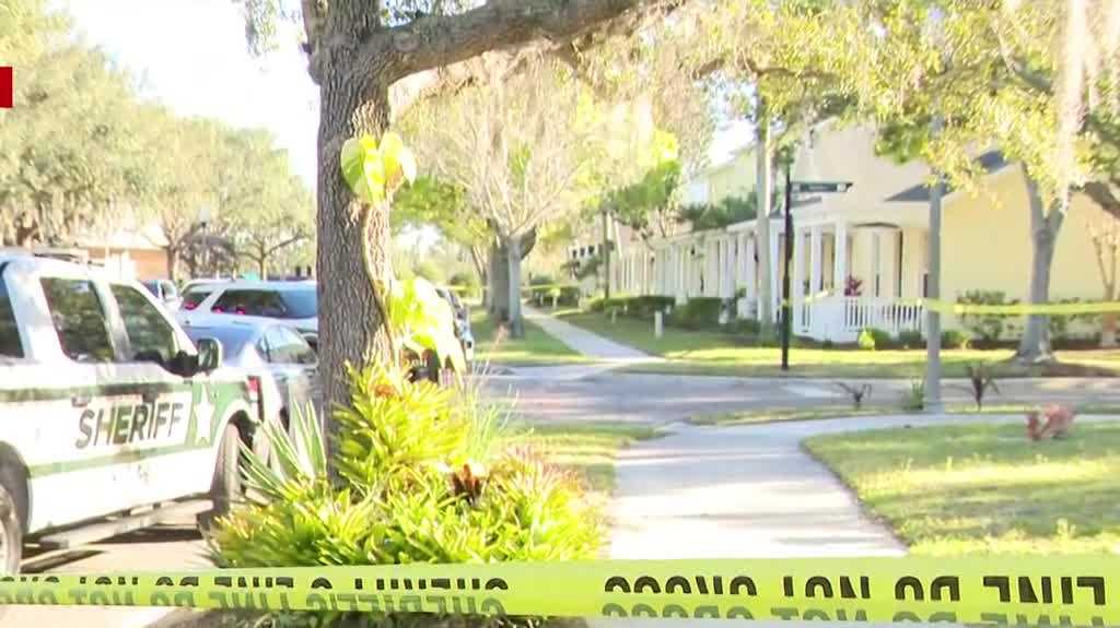 'It's shocking': Neighbors react after deadly Windermere shooting