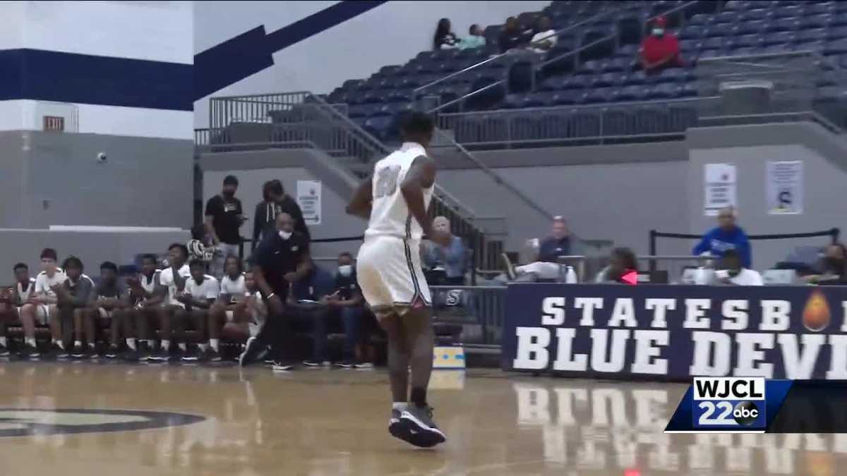 High School Basketball Highlights for Wednesday, December 29