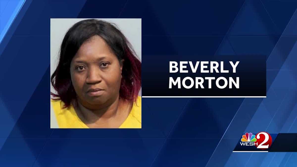 School bus monitor accused of slapping child in Seminole County