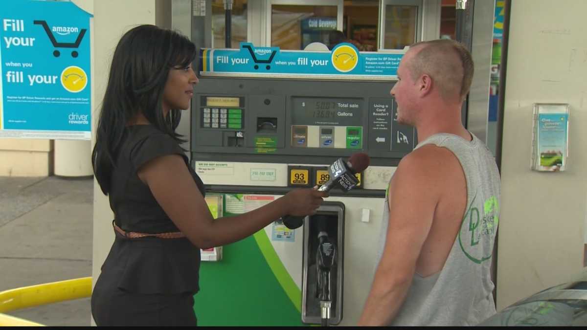 An inside look: Gas pump inspections