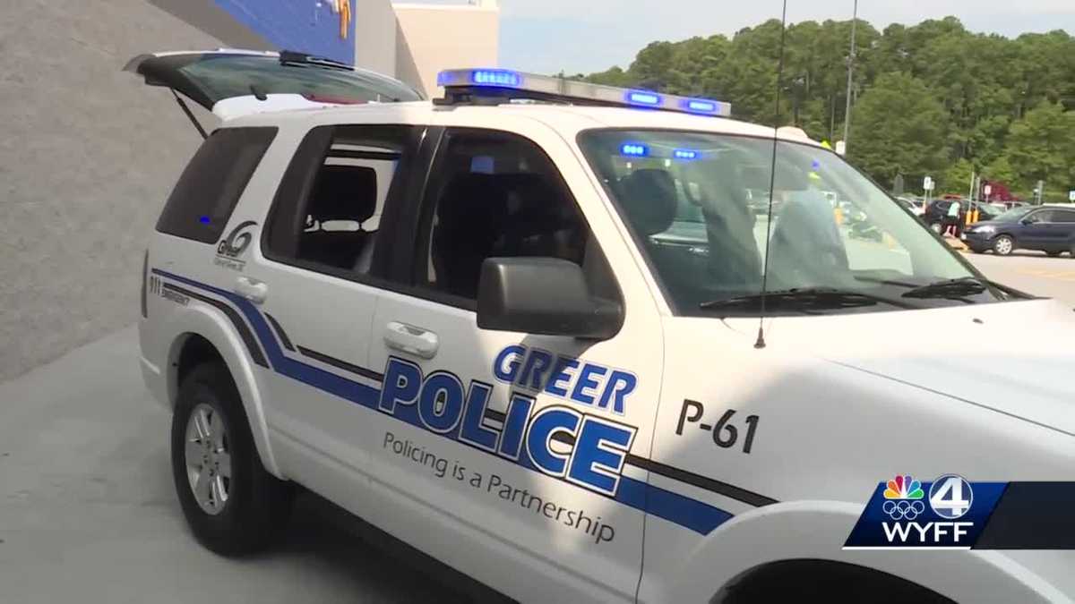 Upstate police collect school supplies for families in need