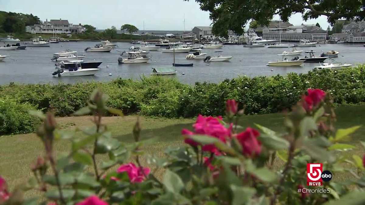 The history and heart of Harwich, Mass.