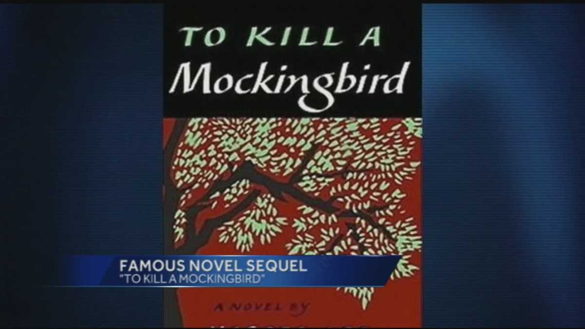 'To Kill a Mockingbird' sequel