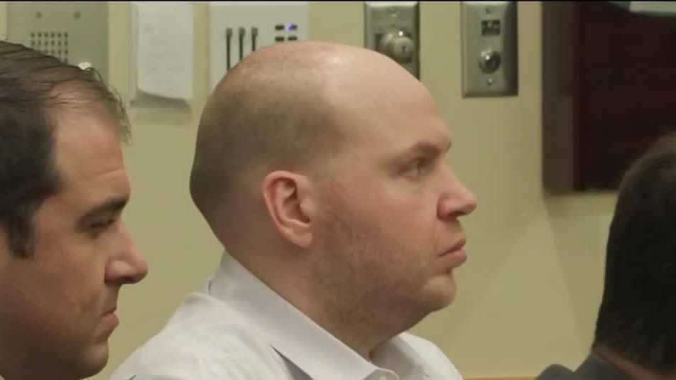 Jury finds Cape Coral man guilty of murder of missing man Barry Schmalbach