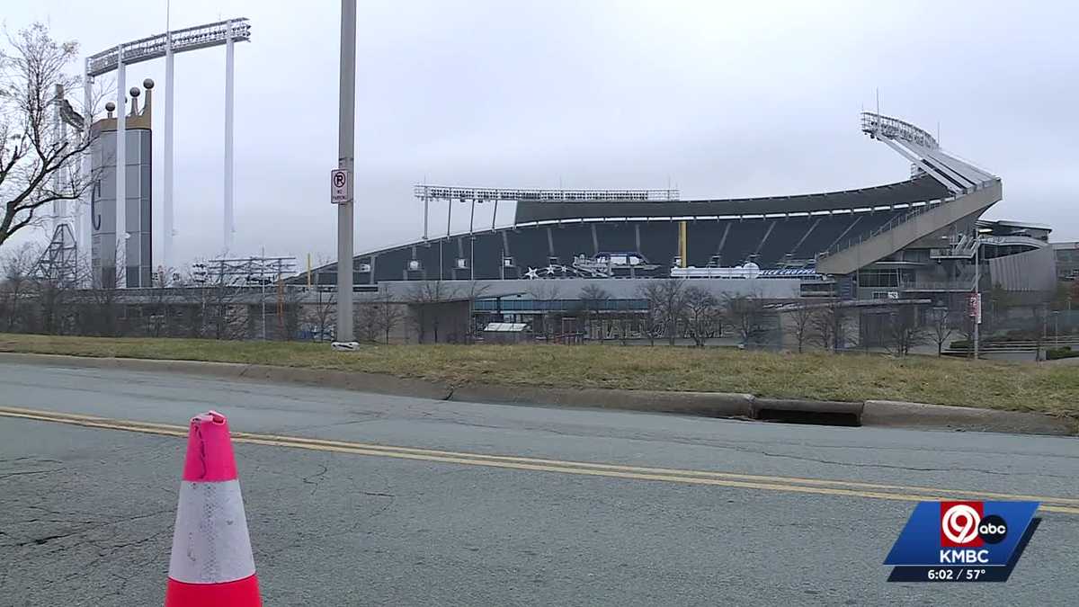 Chiefs move to Kansas: What's next for the Kansas City Royals?