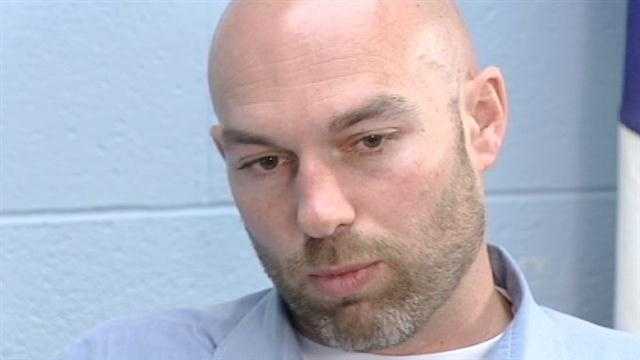 Raw: Ryan Widmer on decision after Dateline, relationship with son