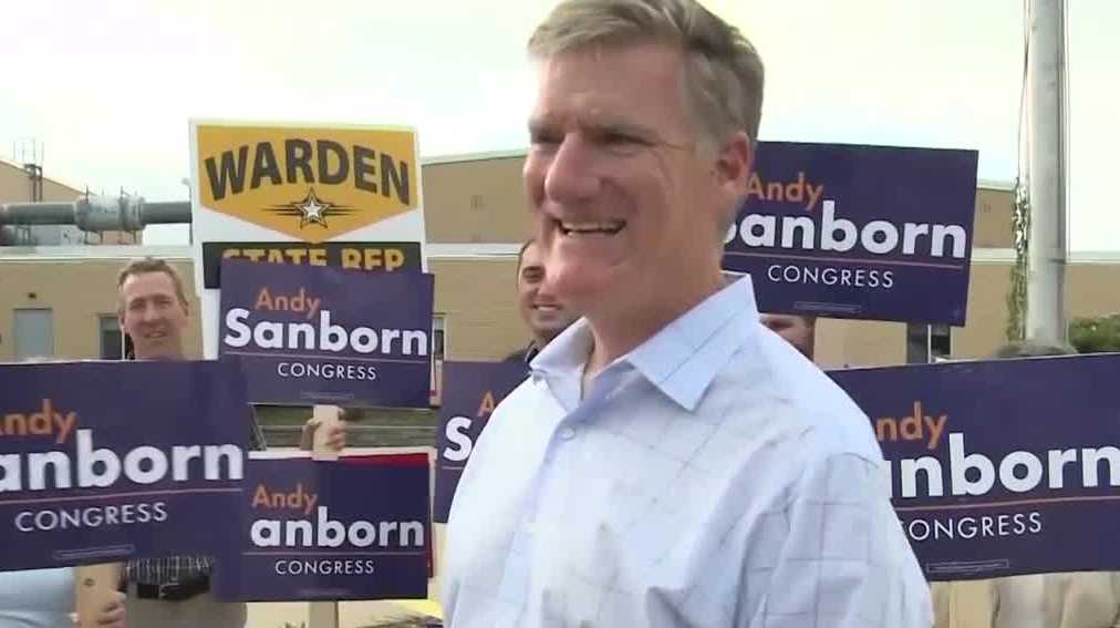 Former NH state senator, state rep. wife under investigation