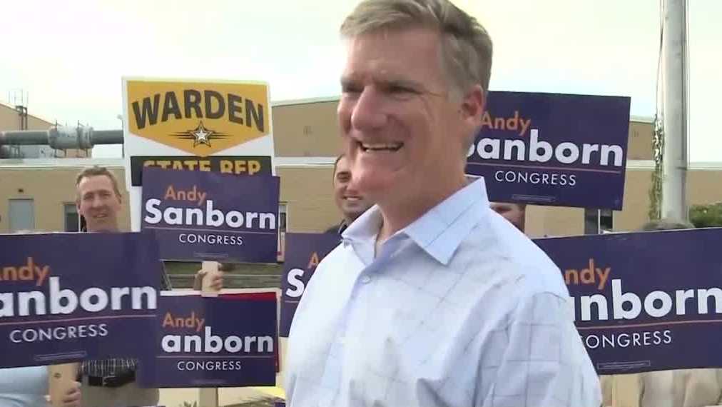 NH DOJ investigates former state senator over COVID relief funds