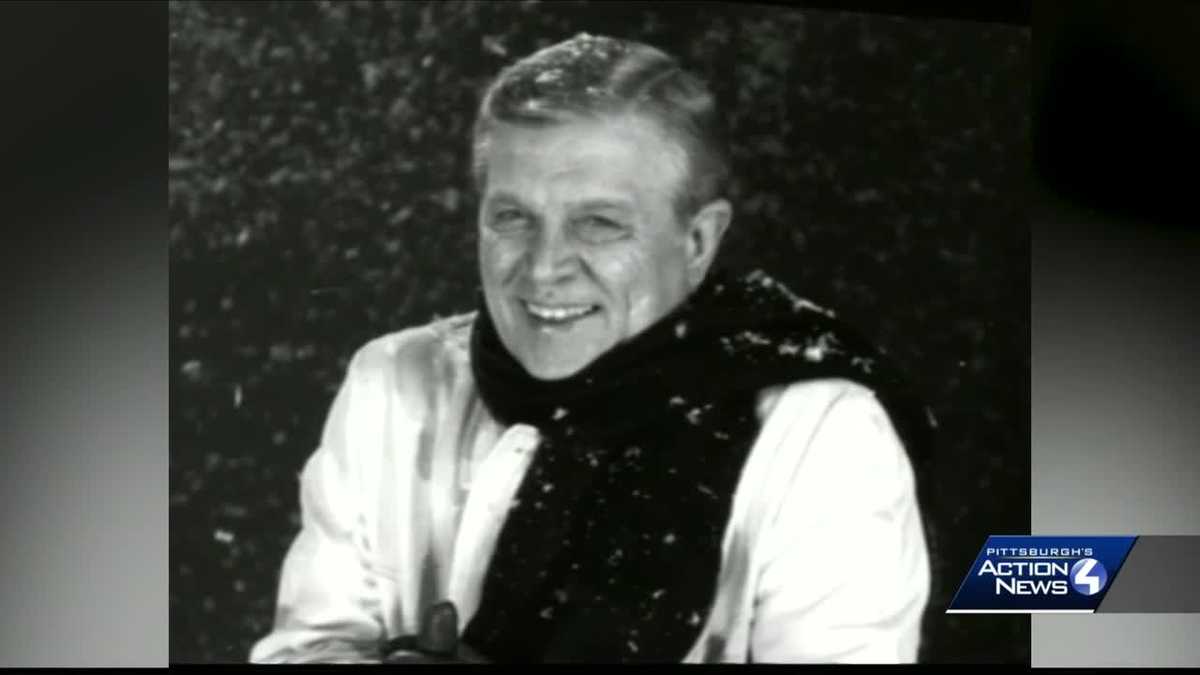 WTAE Editorial: Remembering legendary WTAE chief meteorologist Joe DeNardo