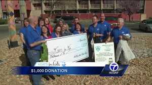 NMASBO donates to KOATs for Kids