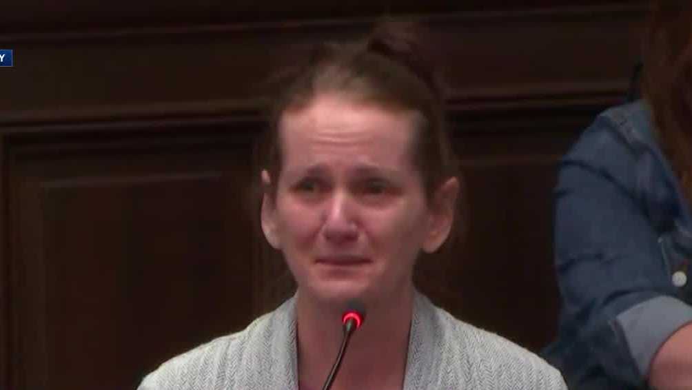 Tama County woman convicted of murdering her husband requests new trial