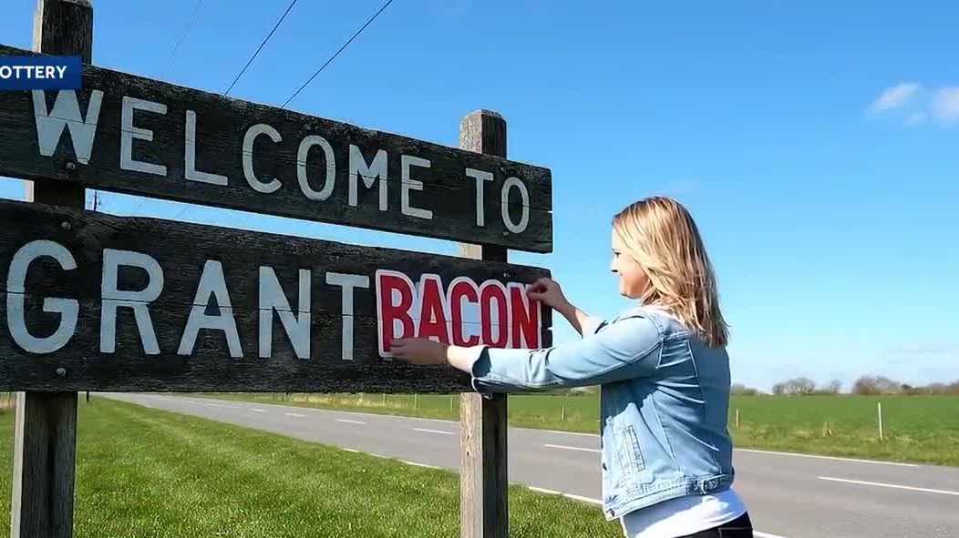 NH Lottery uses AI to promote 'I Heart Bacon' scratch tickets