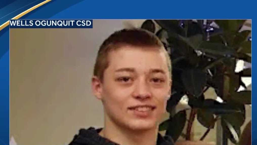 Federal complaint says Maine suspect visited NH mosque during conversion