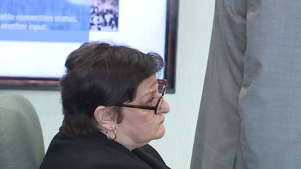 Addison County state's attorney DUI case in court as trial date considered